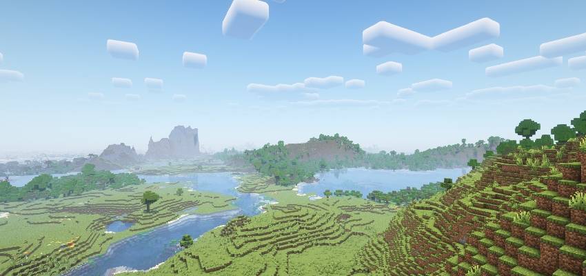 Create: New Age - Minecraft Modpacks - CurseForge