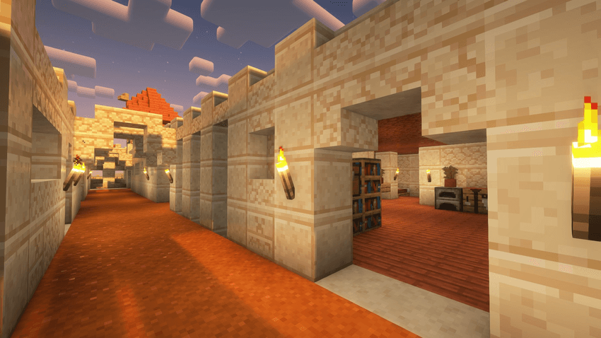 Recurrent Complex v1.3.8 - Minecraft Bedrock Addons - CurseForge