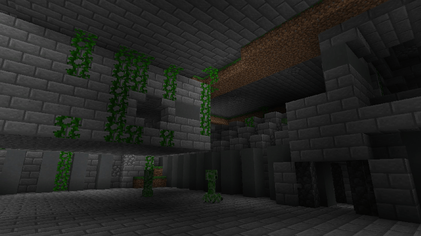 Recurrent Complex Add-on - Minecraft Bedrock Addons - CurseForge