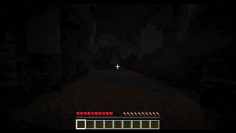Face of Horror - Minecraft Mods - CurseForge