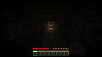 Face of Horror - Minecraft Mods - CurseForge