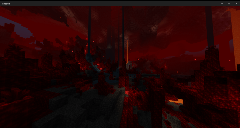 Cavern Calamity (Cave Update V2) - Minecraft Bedrock Addons - CurseForge