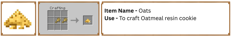 Crunch - Minecraft Bedrock Addons - CurseForge