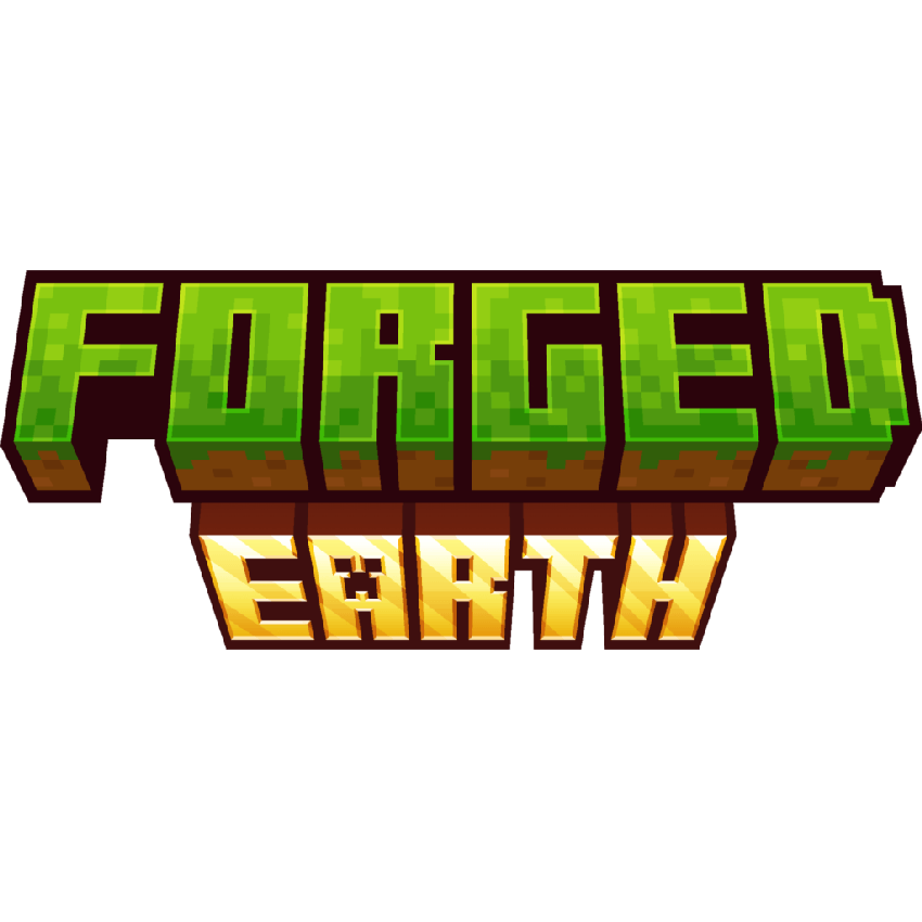 Forged Earth - Minecraft Modpacks - CurseForge