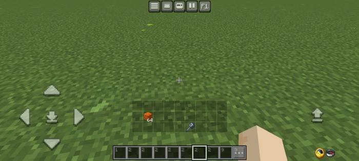 Bedrock UI+ - Minecraft Bedrock Texture Packs - CurseForge