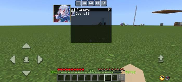Bedrock UI+ - Minecraft Bedrock Texture Packs - CurseForge