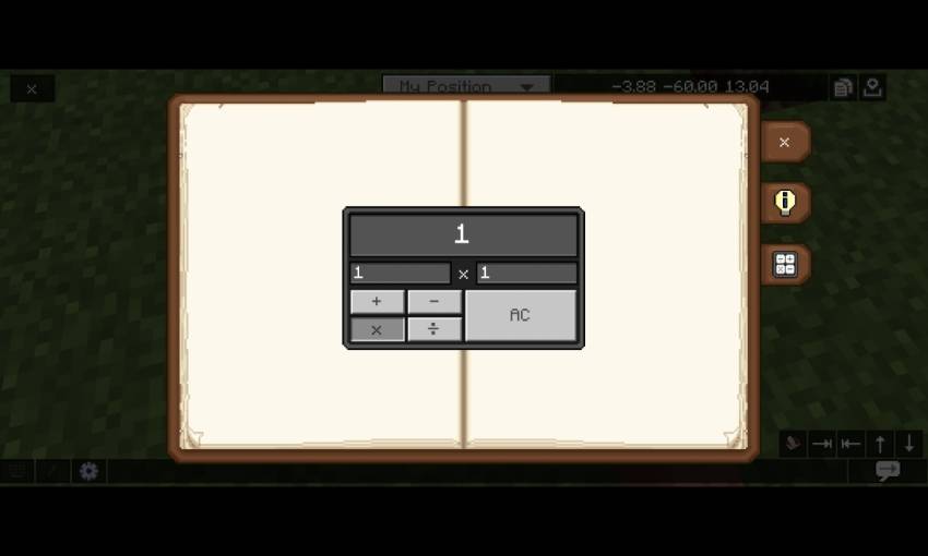 Bedrock UI+ - Minecraft Bedrock Texture Packs - CurseForge