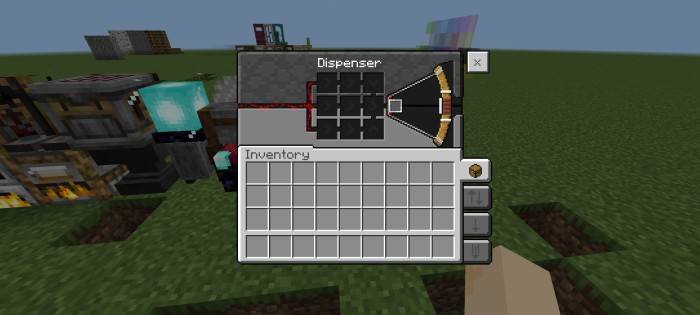 Bedrock UI+ - Minecraft Bedrock Texture Packs - CurseForge