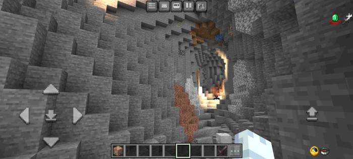 Bedrock UI+ - Minecraft Bedrock Texture Packs - CurseForge