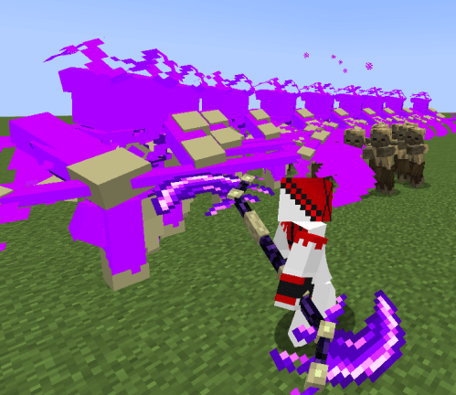 Weapons of Traveloptics: Imbued The Spells (EpicFight/WoM x T.O Magic 'n Extras) - Minecraft ...