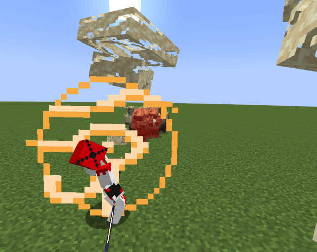 Weapons of Traveloptics: Imbued The Spells (EpicFight/WoM x T.O Magic ...