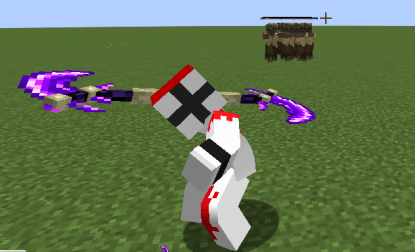 Weapons of Traveloptics: Imbued The Spells (EpicFight/WoM x T.O Magic 'n Extras) - Minecraft ...