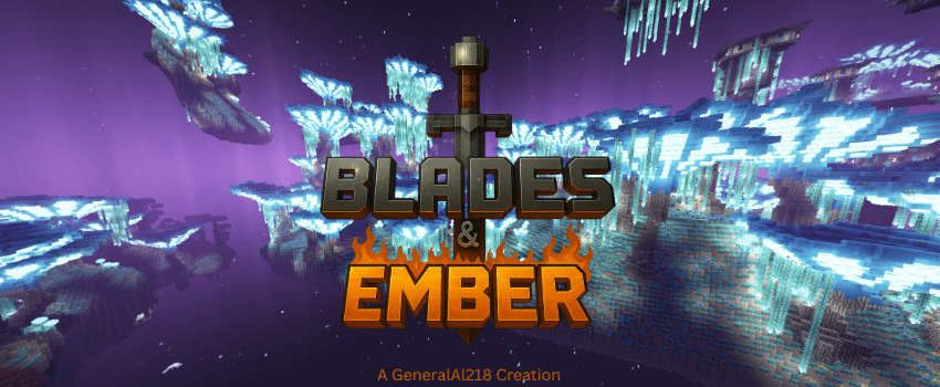 Blades & Ember - Minecraft Modpacks - CurseForge