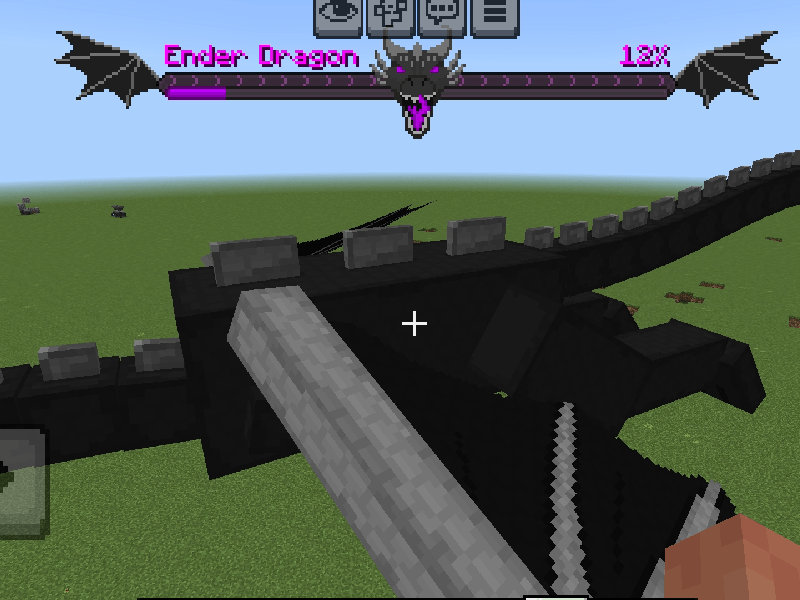 Dynamic Bossbar - Minecraft Bedrock Texture Packs - CurseForge