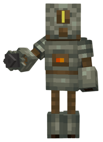 Create Cogs Invaders - Minecraft Mods - CurseForge