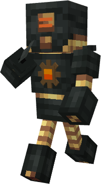 Create Cogs Invaders - Minecraft Mods - CurseForge