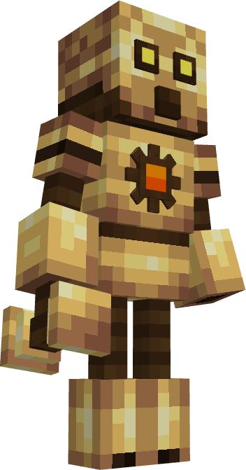 Create Cogs Invaders - Minecraft Mods - CurseForge