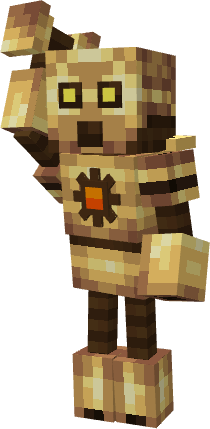 Create Cogs Invaders - Minecraft Mods - CurseForge