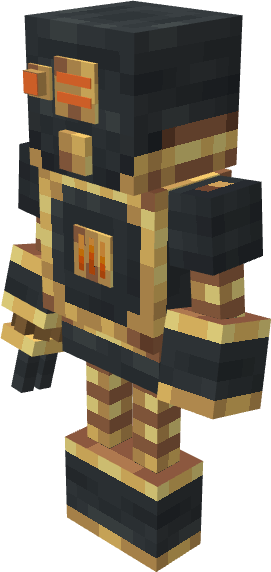 Create Cogs Invaders - Minecraft Mods - CurseForge