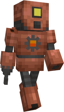 Create Cogs Invaders - Minecraft Mods - CurseForge