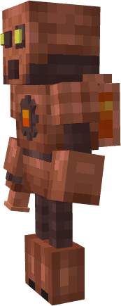 Create Cogs Invaders - Minecraft Mods - CurseForge