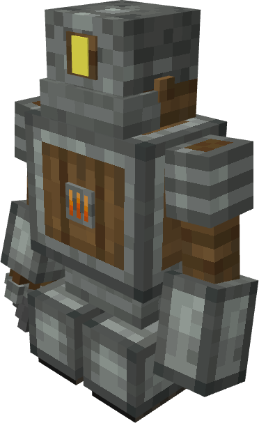 Create Cogs Invaders - Minecraft Mods - CurseForge