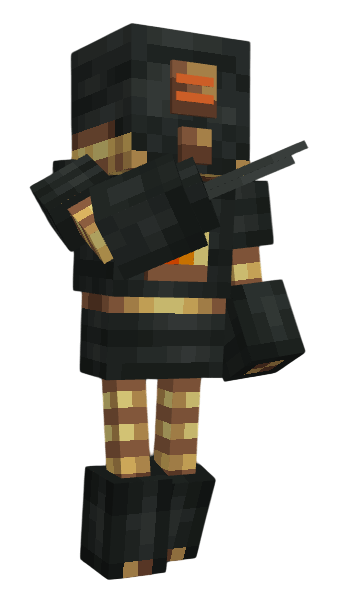 Create Cogs Invaders - Minecraft Mods - CurseForge