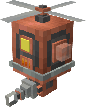 Create Cogs Invaders - Minecraft Mods - CurseForge