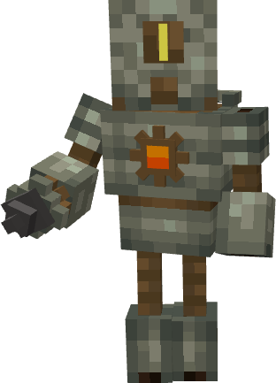 Create Cogs Invaders - Minecraft Mods - CurseForge