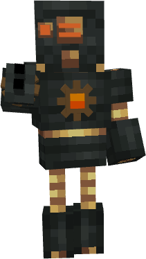 Create Cogs Invaders - Minecraft Mods - CurseForge