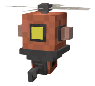 Create Cogs Invaders - Minecraft Mods - CurseForge