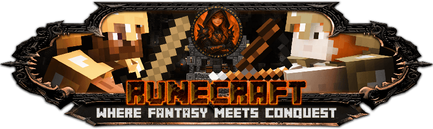 Runecraft: Conquest - Minecraft Modpacks - CurseForge