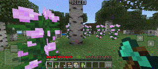 Yet Another Tree Capitator - Minecraft Bedrock Addons - CurseForge