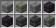 Connected Textures (Optifine CTM) - Minecraft Bedrock Addons - CurseForge