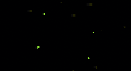 FIREFLIES - La Nature Fragment - Minecraft Bedrock Texture Packs ...