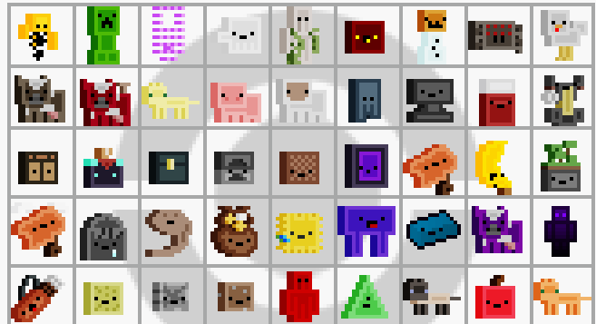 Better Pixelmon | Enhanced Adventures [Pokemon] - Minecraft Modpacks ...