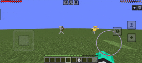 Java Skeletons - Minecraft Bedrock Addons - CurseForge
