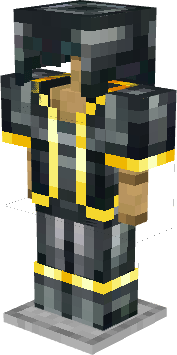 Adventure Legacy - Minecraft Mods - CurseForge