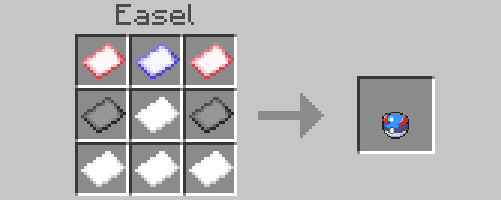 Pixelmon Pokeball Recipes