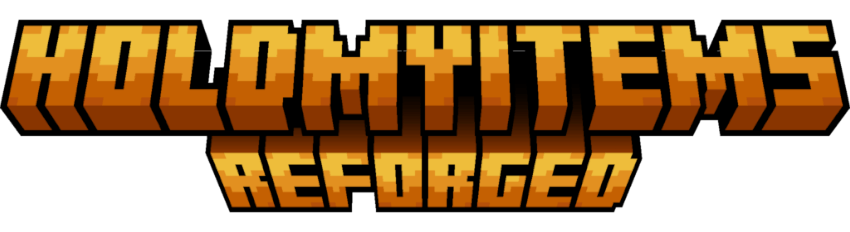 Hold My Items - Reforged - Minecraft Mods - CurseForge