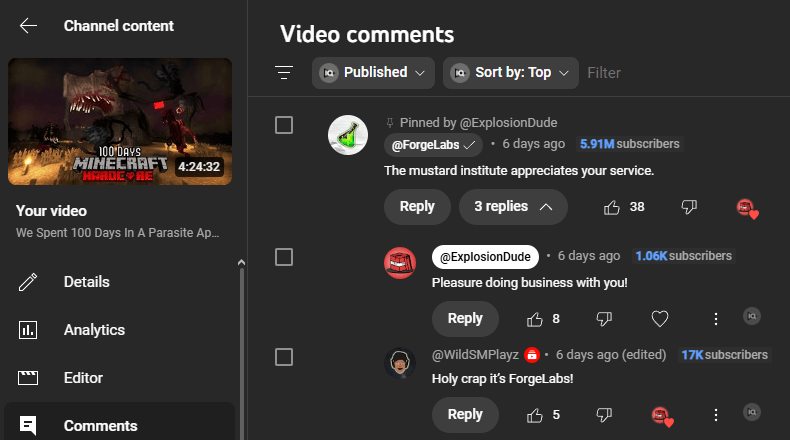 Advanced Parasite Apocalypse - Minecraft Modpacks - CurseForge