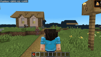 Streak Up! - Daily Login Tracker (Achievements Enabled) - Minecraft ...