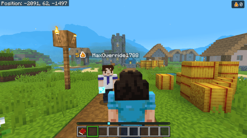 Streak Up! - Daily Login Tracker (Achievements Enabled) - Minecraft ...