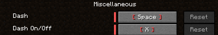 Gotta Go Dash - Minecraft Mods - CurseForge