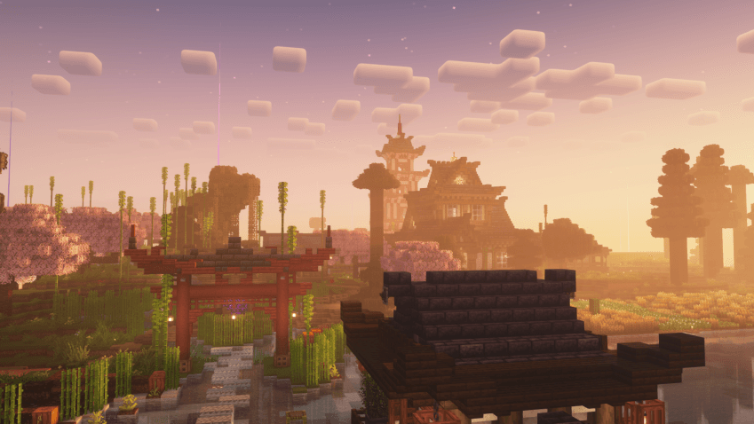 Whirligrove Essentials - Minecraft Resource Packs - CurseForge