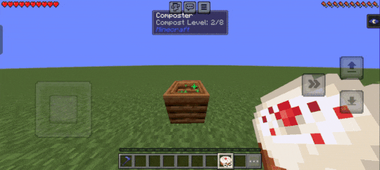 XP From Crops - Minecraft Bedrock Addons - CurseForge