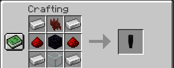 DISTURBED (Horror) - Minecraft Mods - CurseForge
