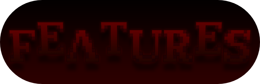 DISTURBED (Horror) - Minecraft Mods - CurseForge