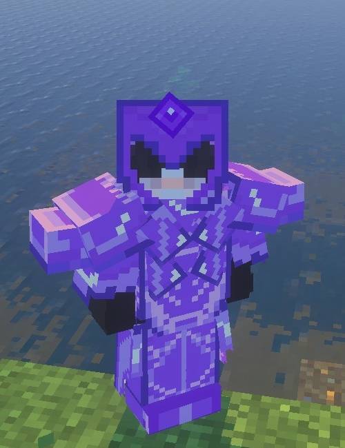 amethystcore - Minecraft Bedrock Addons - CurseForge