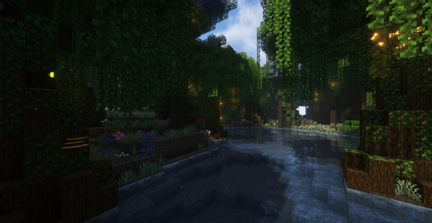 ChaosCraft : From Cobble to Chaos - Minecraft Modpacks - CurseForge